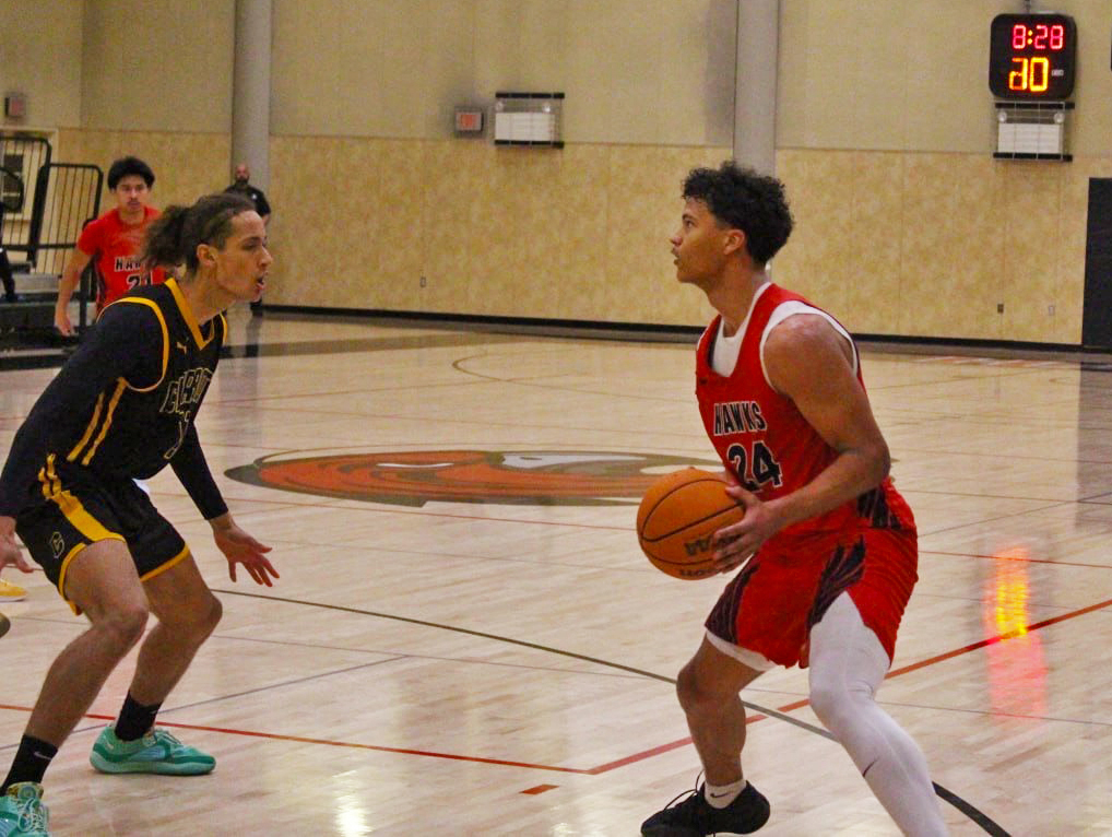 Hawks star Alex Martin arrives after long journey – The Express