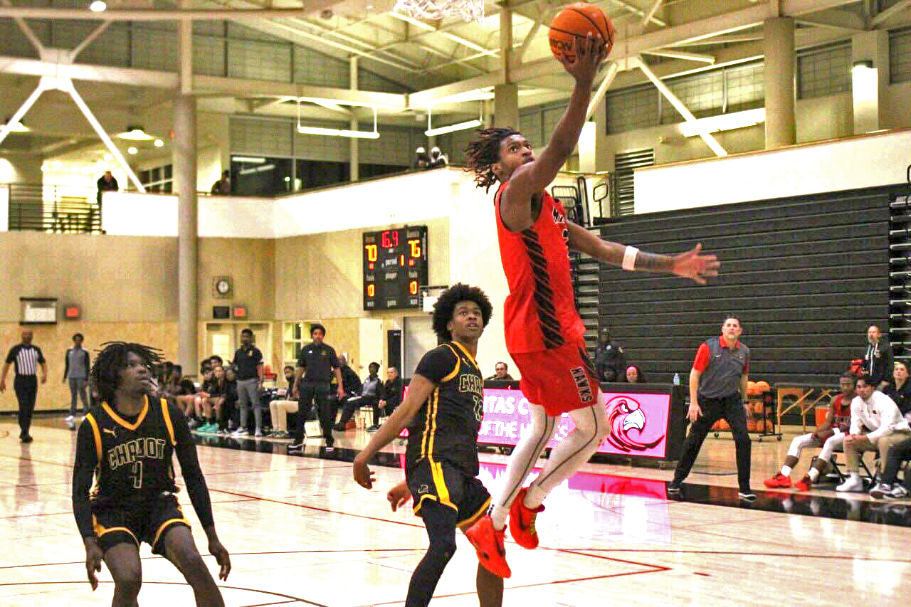 Hawks men come up just short of big statement win, lose overtime ...