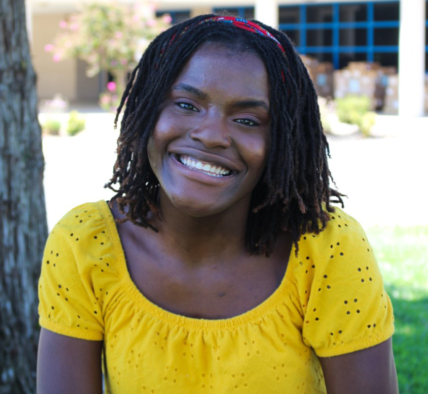 LPC honors student Raina Dent lands in New York Times program – The Express