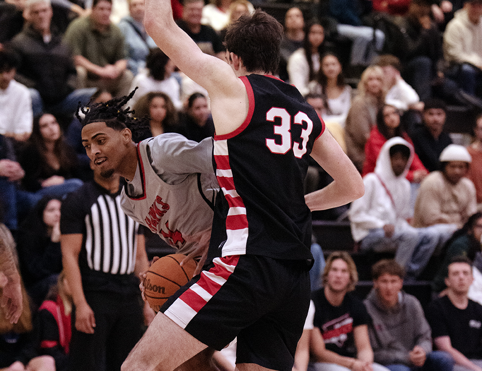 Hawks’ offense goes cold as San Francisco gets revenge – The Express