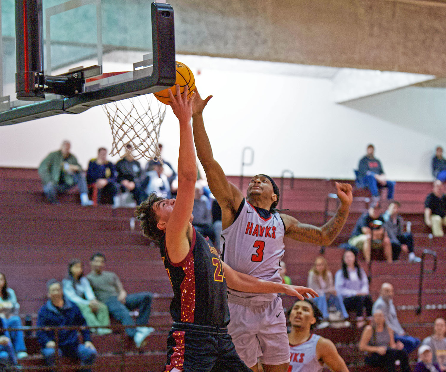 Hawks take on Owls in first round. Who’ll soar to semis? – The Express