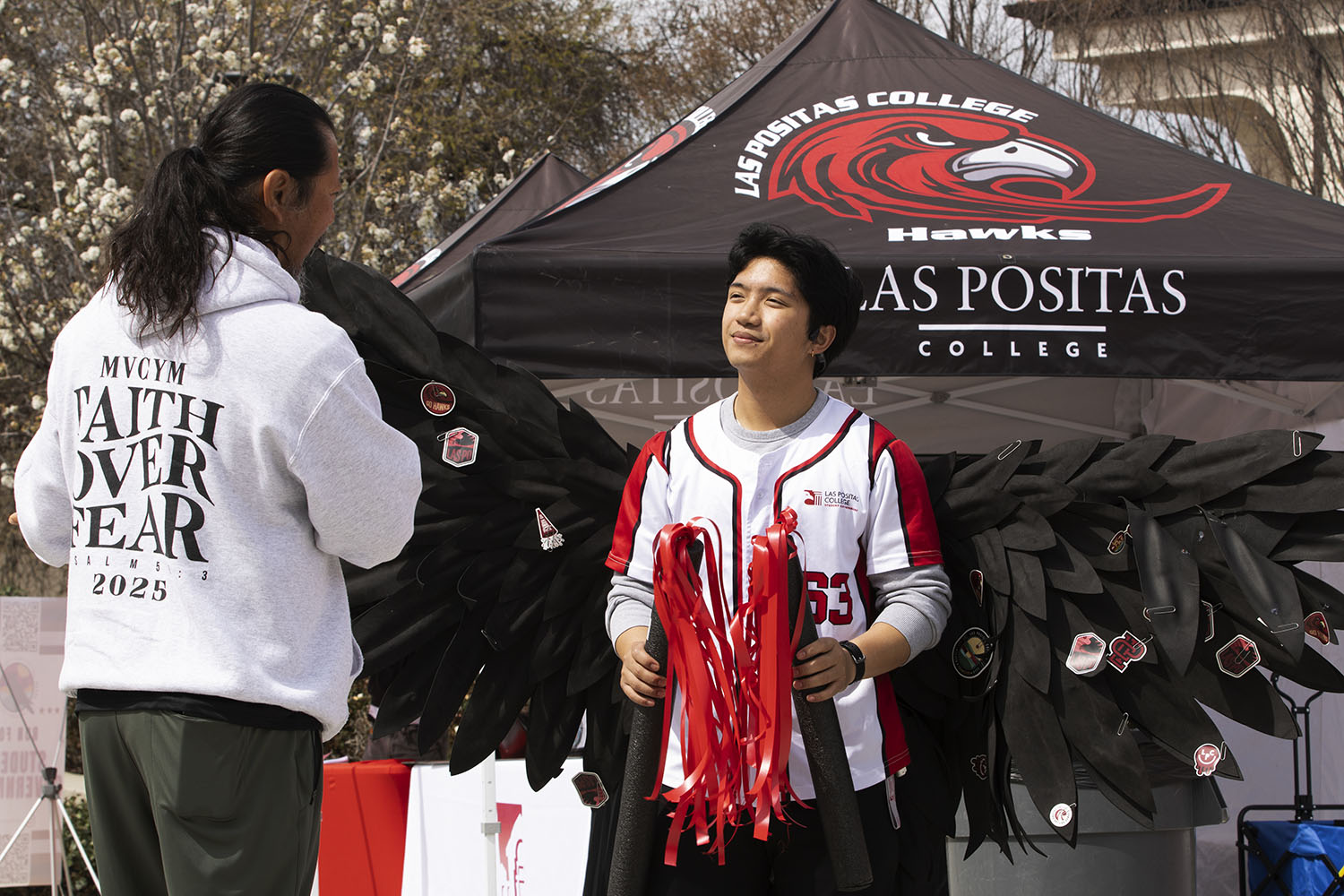 Student government aims for fresh voices in leadership – The Express