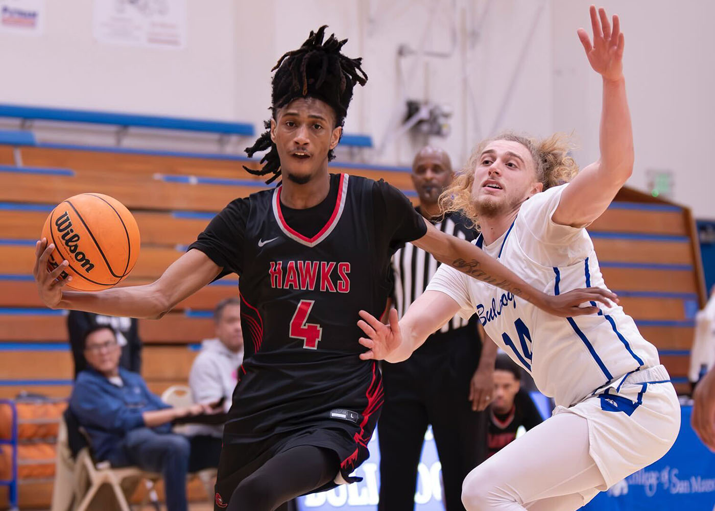 Richard Banks, Kodey Weary fuel Hawks’ dominance – The Express